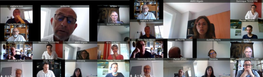 Assemblée Générale 2019 - Migado.fr - Migrateurs Garonne Dordogne ...